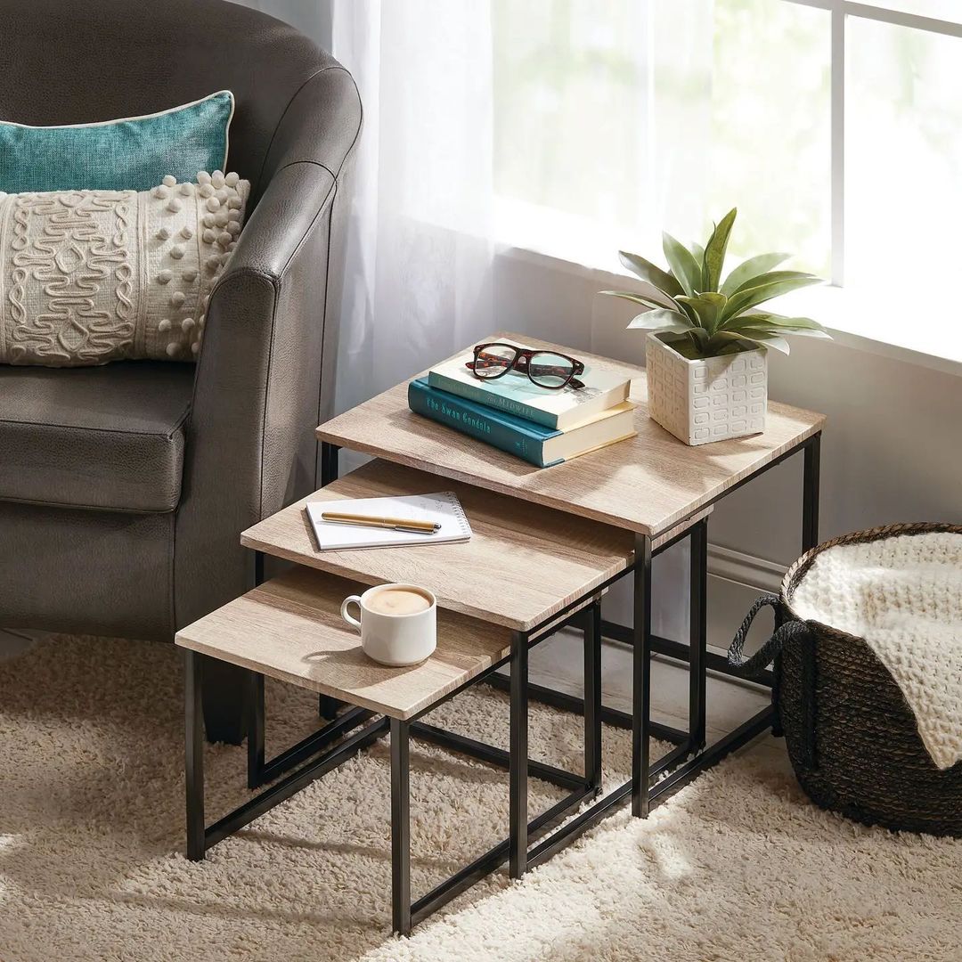 How End Tables Enhance Your Home – kaboondesk