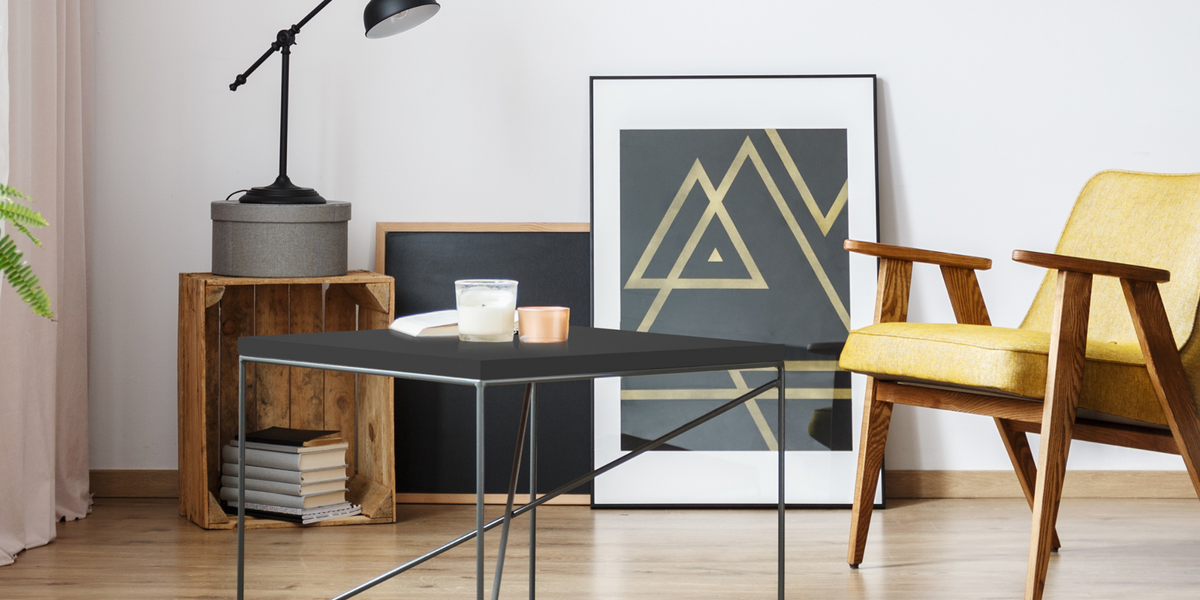 The Best Types of Tables for a Modern Interior Design – kaboondesk