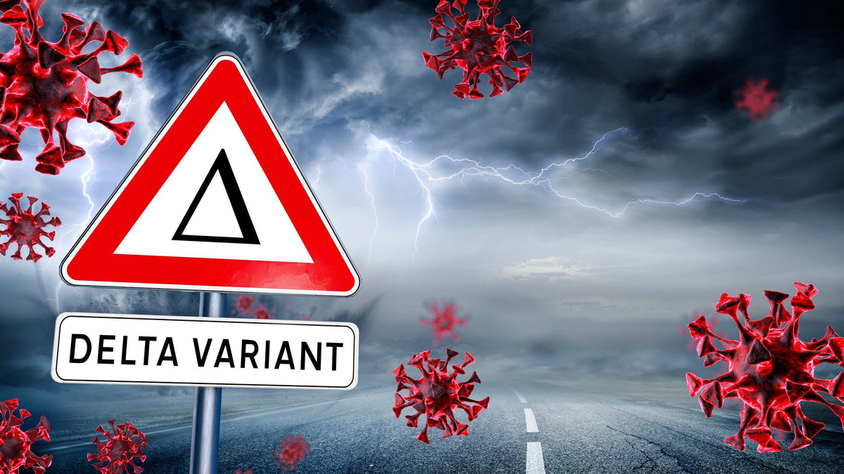 The Delta Variant: How You Should Respond – kaboondesk